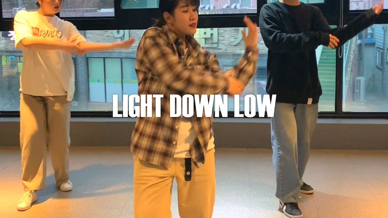 정읍댄스학원ㅣCHOREOGRAPHYㅣMAX - DEEP DOWN LOWㅣ얼반댄스 - YouTube