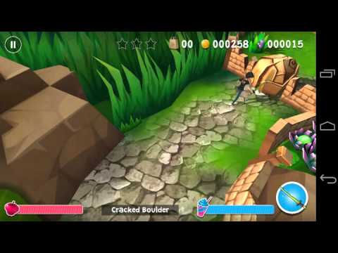 Food Battle: The Game | Para Android | Smosh - YouTube