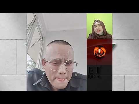 Live Debat Kristen Islam - Muallaf Batak Sianipar Kocak Tapi Tajam, pendeta sampe nangis