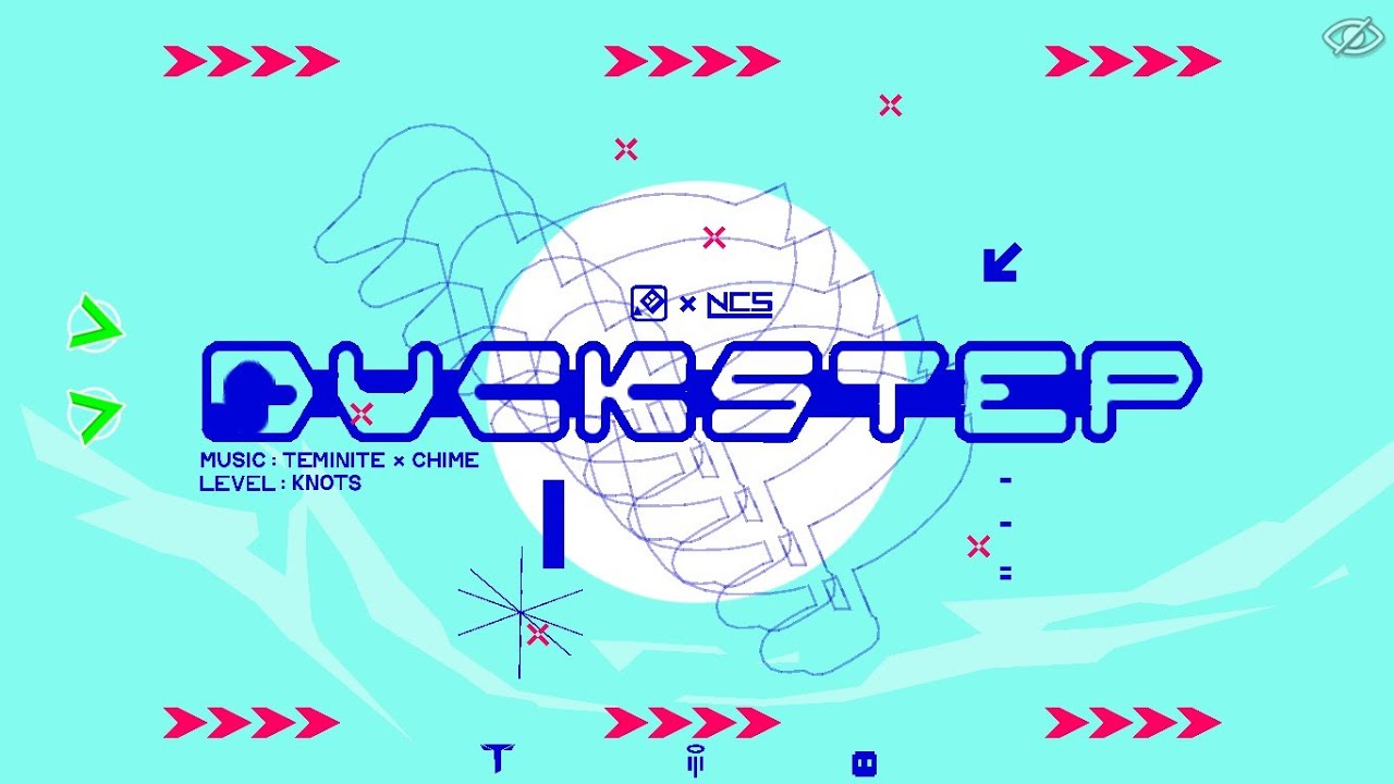 "Duckstep" by Knots (All Coins) - Event Level | Geometry Dash - YouTube