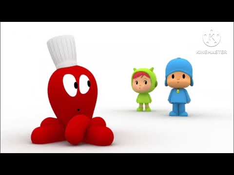 Preview 2 Pocoyo Effects