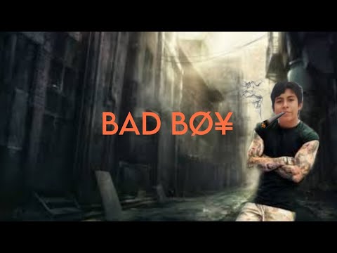 BAD BØ¥ TRILOGY 1-Corrido 🔥🖐️ - YouTube