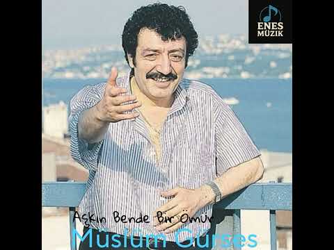 Müslüm Gürses - Bekle Sevgilim
