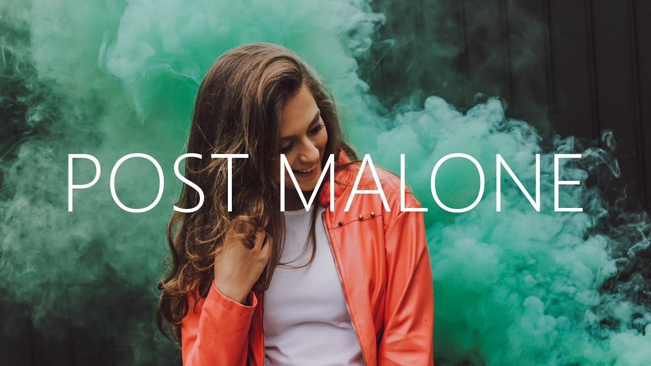 Sam Feldt - Post Malone (Lyrics) feat. RANI - YouTube