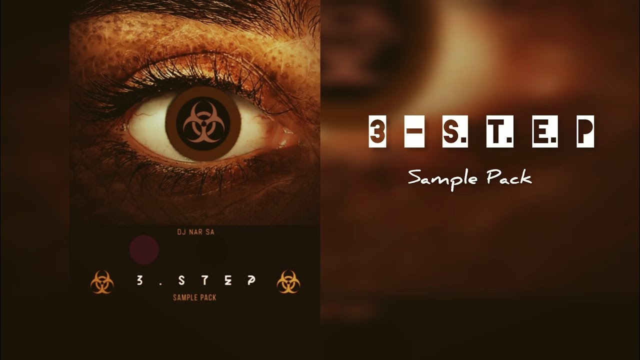 3 step afrohouse sample pack Review 📂 - YouTube