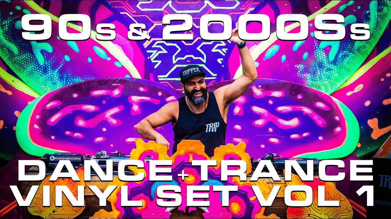 90s & 2000s Trance Classics | 3 Hour Mega Mix - YouTube