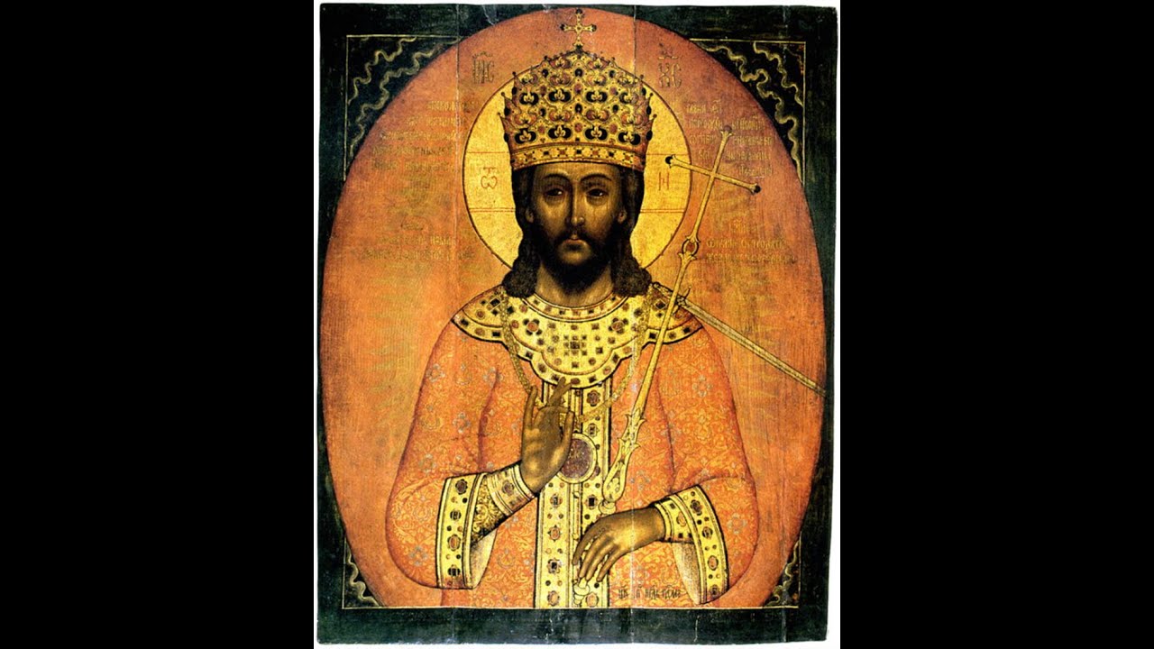 Sunday, November 24, 2024 - 11:00 - Christ the King Sunday - Pr. Kris ...