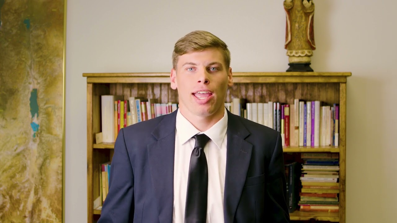 Joseph Piccini - YouTube