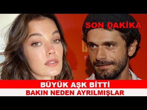 Pınar Deniz ve Yiğit Kirazcı Çiftinden Üzücü Haber