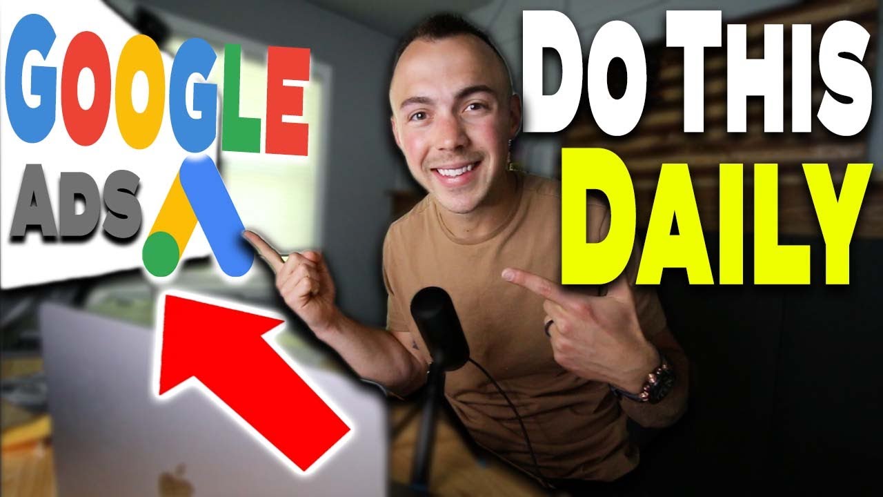 I Got 3 Deals from This Google Ads Strategy... - YouTube