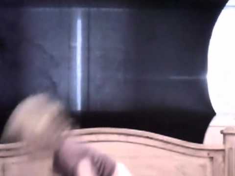 Cutest Little Girl Dancing To LMFAO - Sexy And I Know It