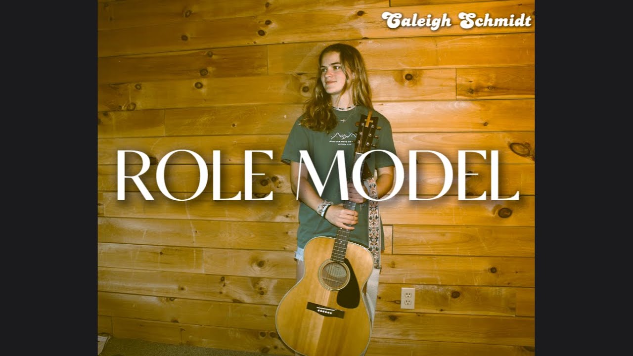 ROLE MODEL (Official Audio and lyrics) - YouTube