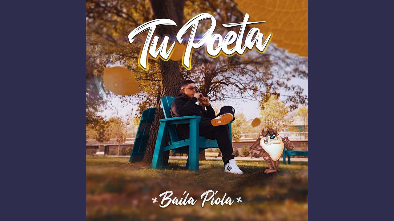 Tu Poeta - YouTube Music
