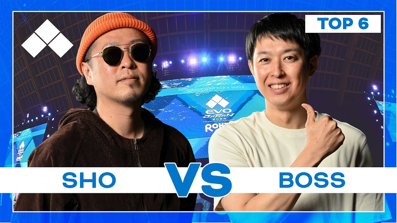 Evo Japan 2024: Street Fighter III: 3rd Strike 2024 Winners Finals ...