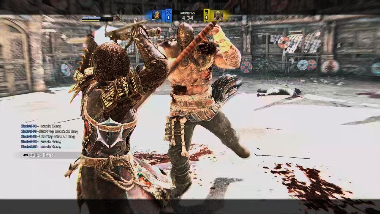 Representing the Peacekeeper [PK] Mafia | For Honor - YouTube