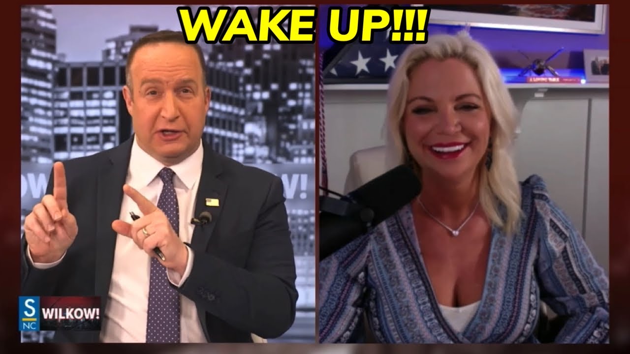 “People need to do THIS IMMEDIATELY” | Kate Monroe For Congress on ...