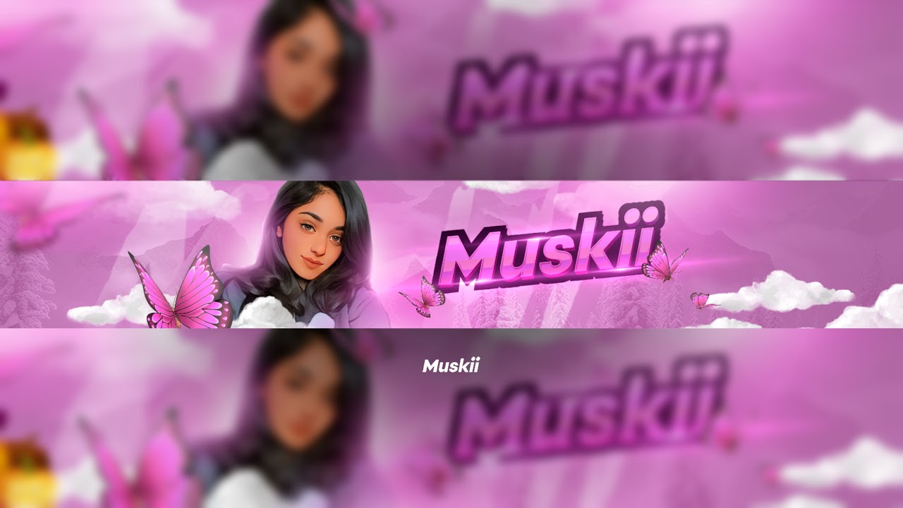 Muskii Live Stream - YouTube