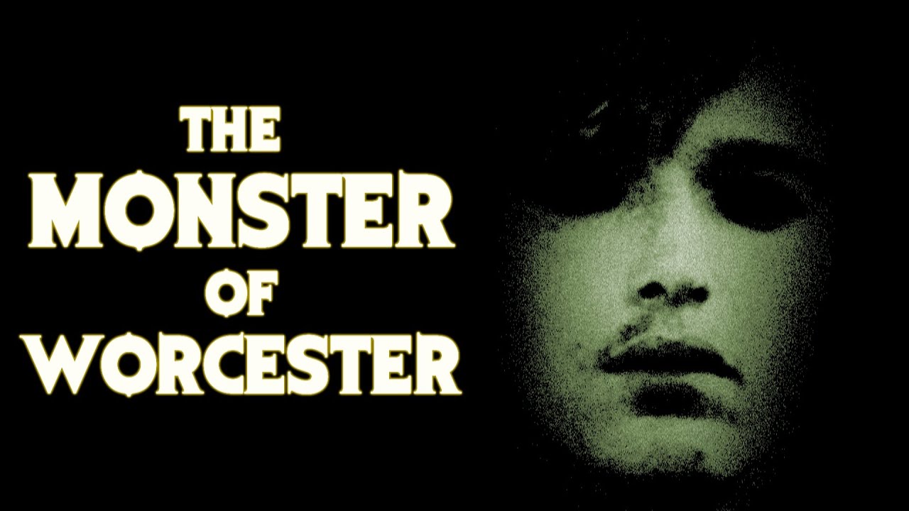 The Monster Of Worcester - Britain's Most Gruesome Killer? - YouTube