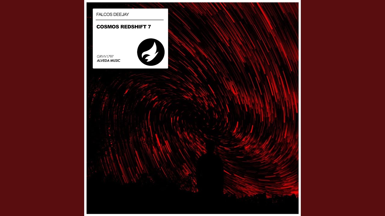 Falcos Deejay - Cosmos Redshift 7 Chords - Chordify