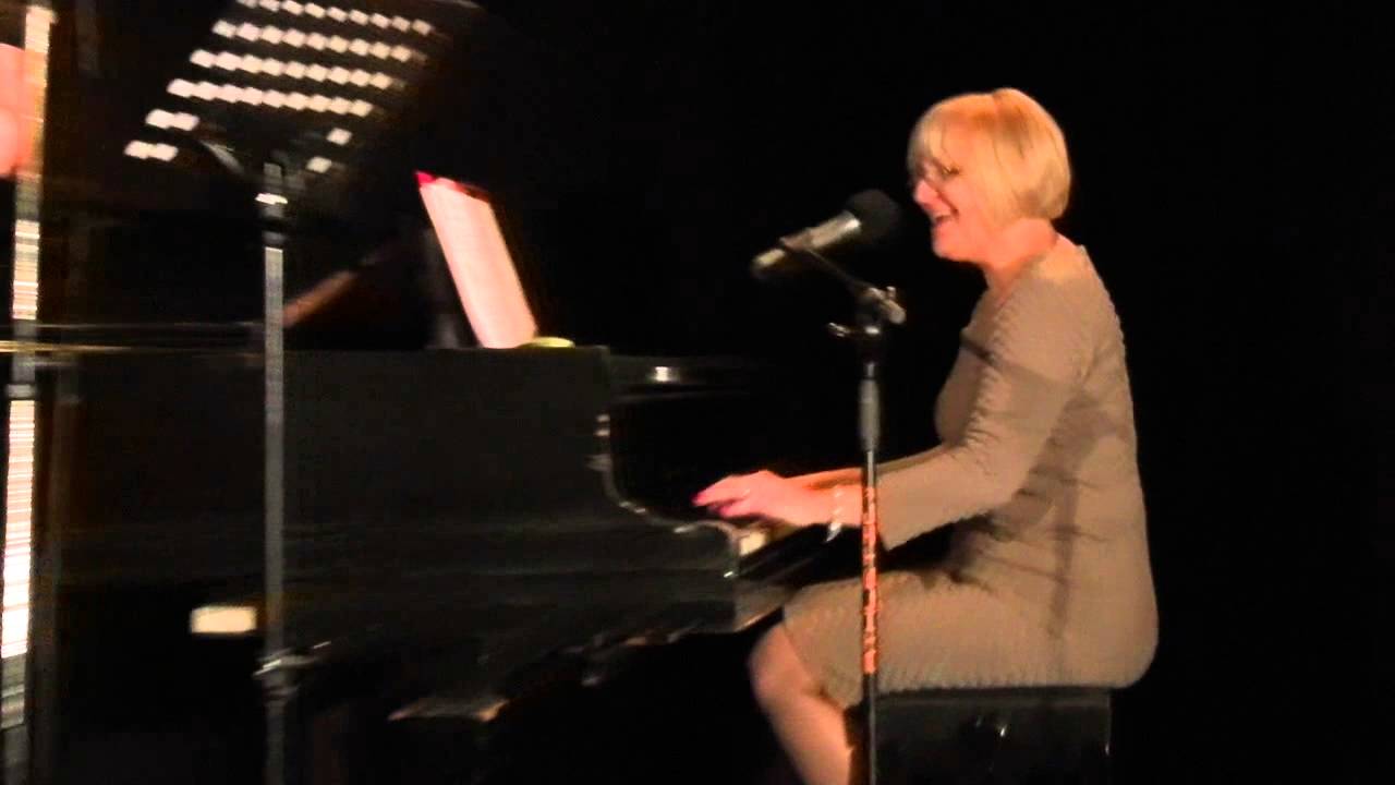 Barbara Leśniak śpiewa MOJE WADY - YouTube