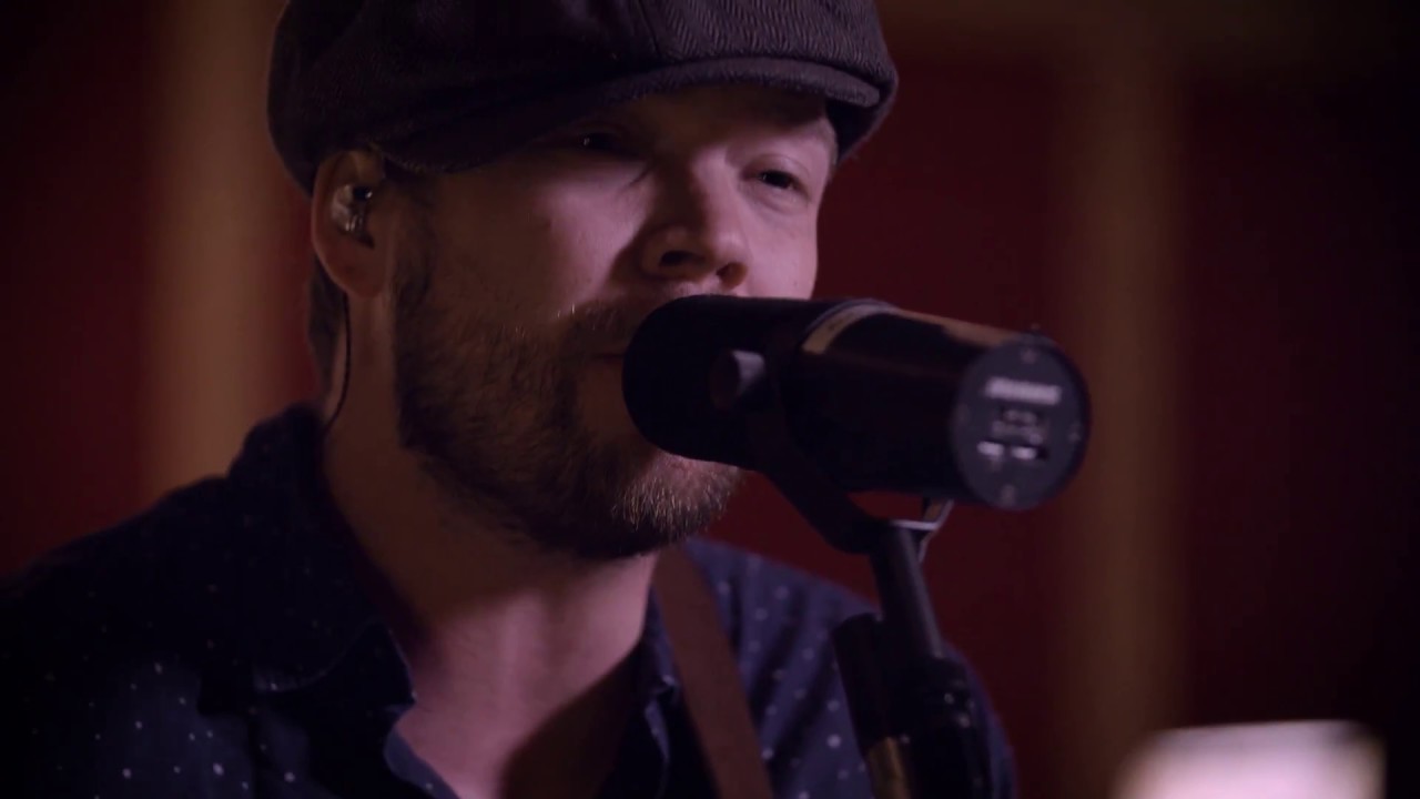 Ken Stead - Civil War - Live off the Floor - YouTube