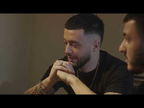 TALI - BRUTAL (Official Video)