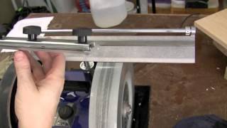 Svh 320 tormek store