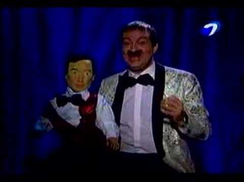 Todo por $2 - Beto Tony y Su Muñeco 3 - YouTube