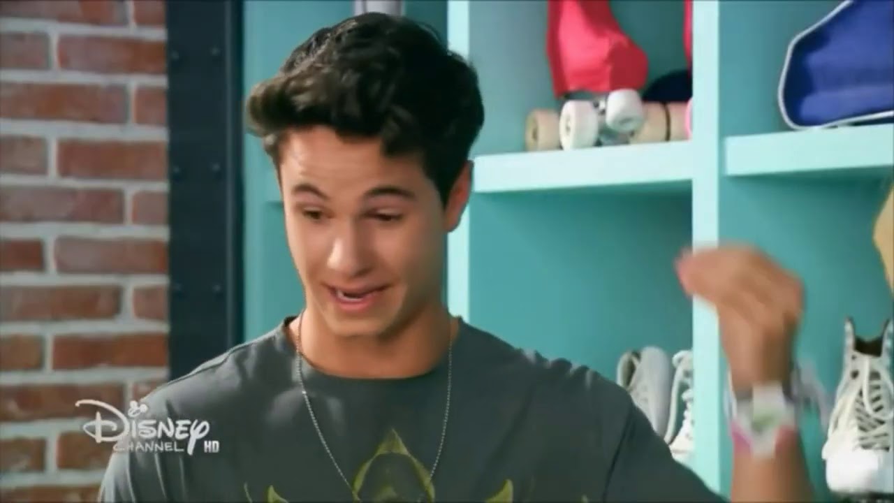 Tiempo de Amor | Simón y Ámbar SOY LUNA - YouTube