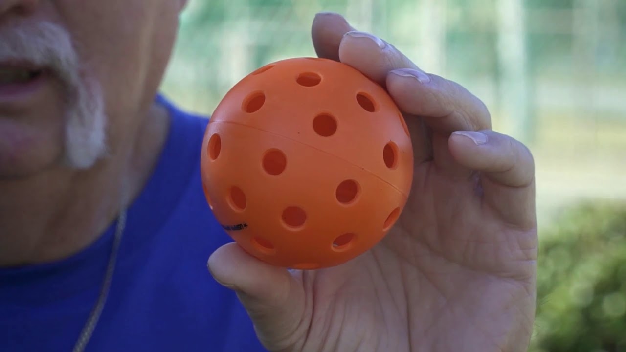 PICKLEBALL PROMO - YouTube