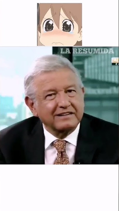 JESÚS CRISTO ES MI ADMIRACIÓN!🙏 #shorts #viral #amlo #trend #jesus # ... JESÚS CRISTO ES MI ADMIRACIÓN!🙏 #shorts #viral #amlo #trend #jesus # ...