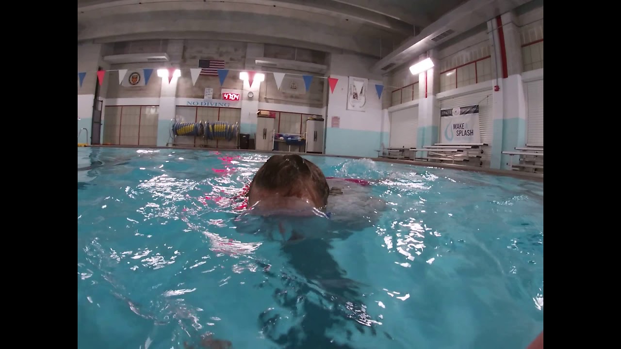 Mcdermott Pool - with SummerSunshine8811 - YouTube