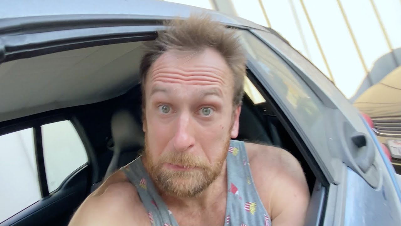 Nove Bentley SUV a Smart - Koza Bobkov - YouTube
