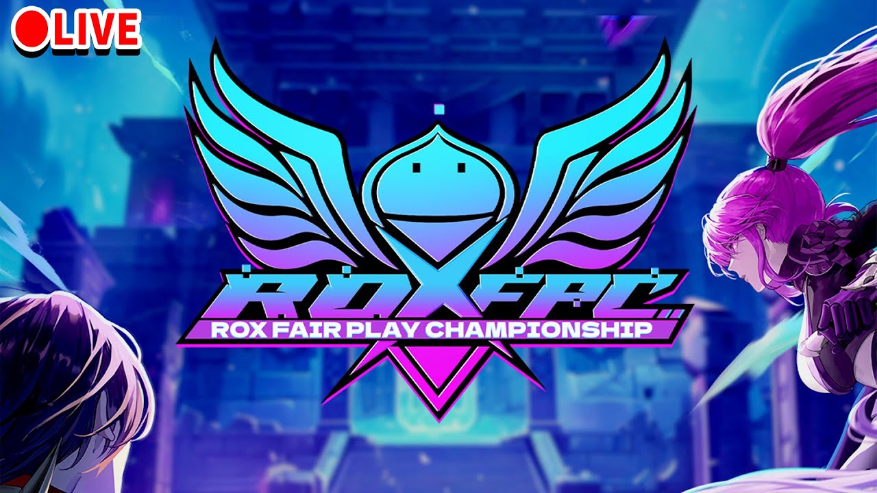 【ROX新世代的誕生】全民公平賽 海選第二天 ｜狙擊霰彈流 日常｜『Ragnarok X: Next Generation』｜小火 - YouTube