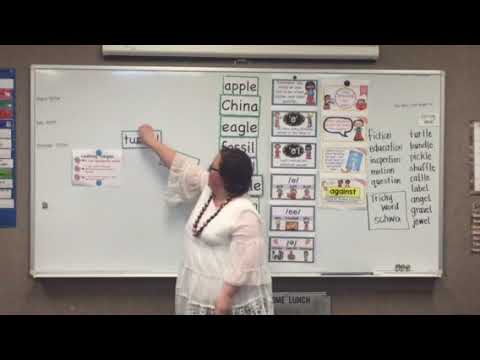 Amplify Skills 5 - Lesson 22 - YouTube