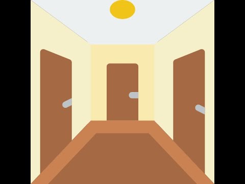 TryHackMe - Corridor - YouTube