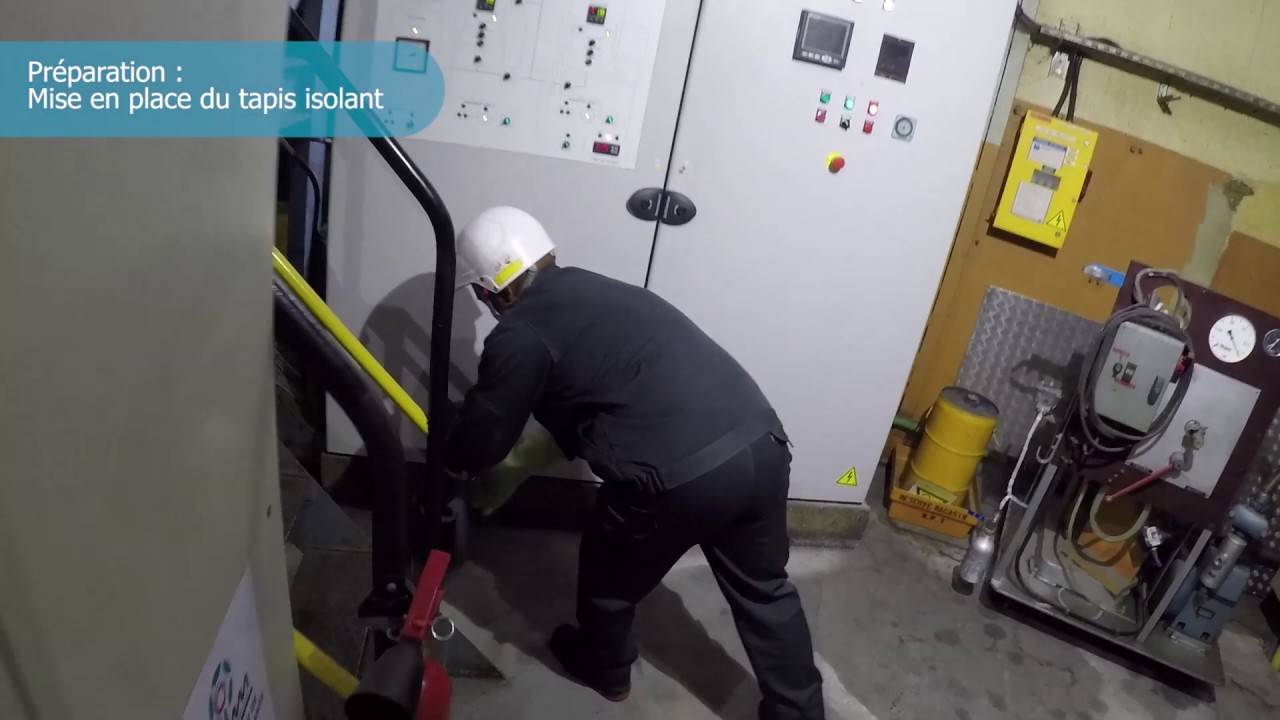 #Bytubes - Consignation d’une armoire BT - YouTube