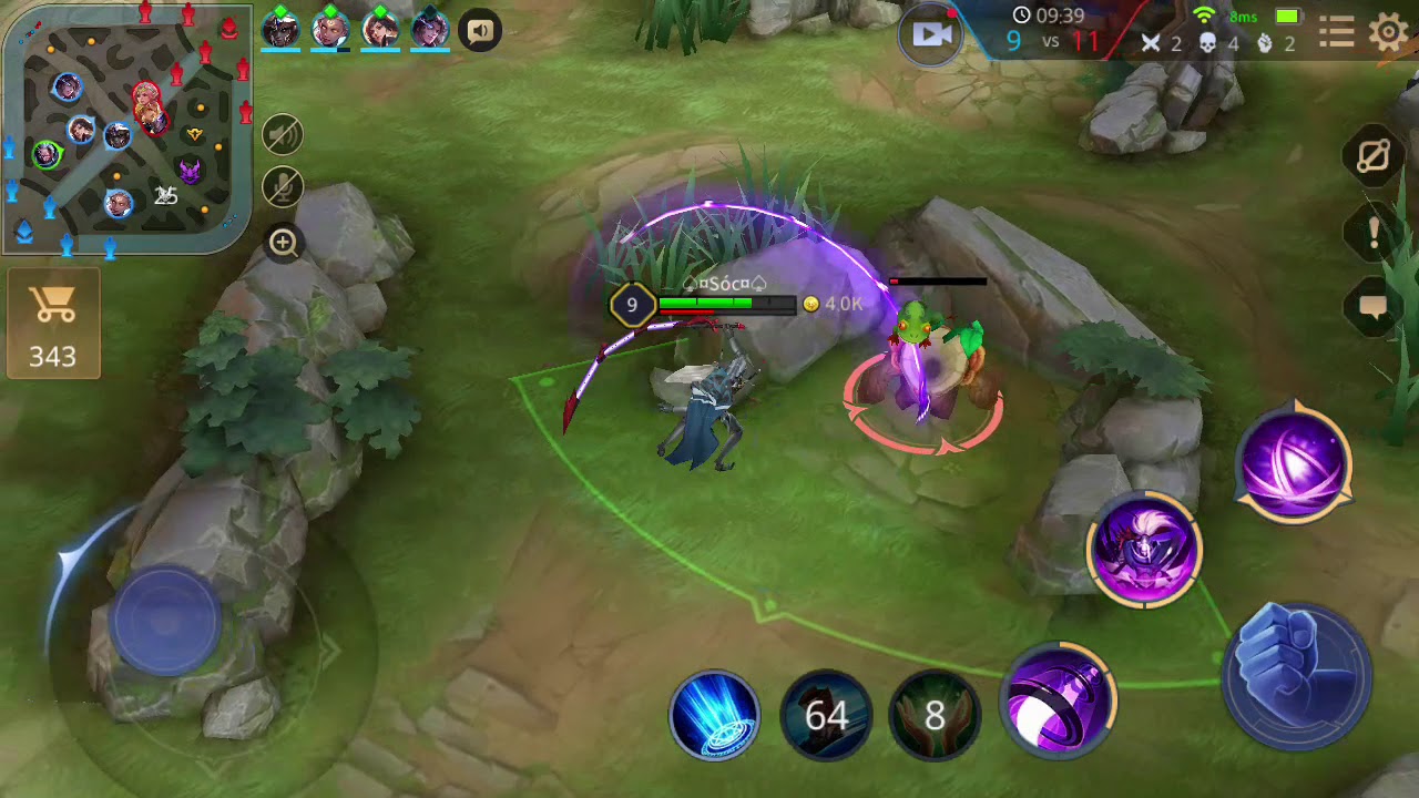 Chơi gem để vui giải trí - YouTube