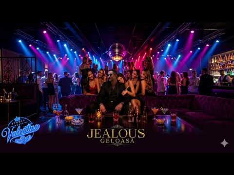 Sunt Geloasă ~[ I’M JEALOUS ]#music#vibe |OFFICIAL SONG |