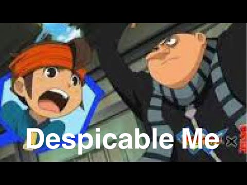 Alt Nightcore | Despicable Me Theme Song - YouTube Music