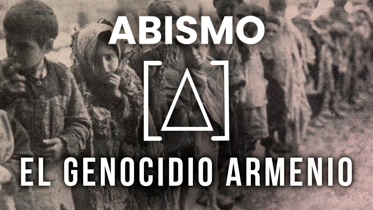 EL GENOCIDIO ARMENIO - ABISMO T2 EP38 - YouTube