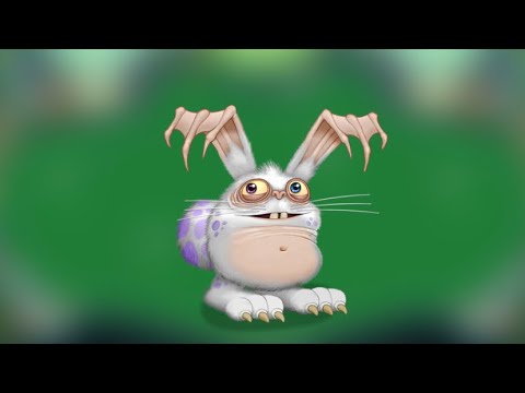 How to breed the BLABBIT (My Singing Monsters) - YouTube