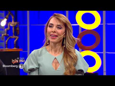 Aslı Şafak'la İşin Aslı - Neslihan Yeldan & Çağlar Demir | 13.04.2020