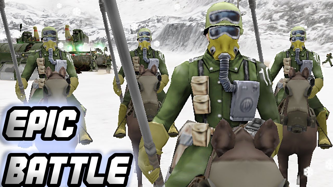 ULTIMATE APOCALYPSE MOD Imperial Guard vs Necrons vs Tau vs Dark Eldar ...