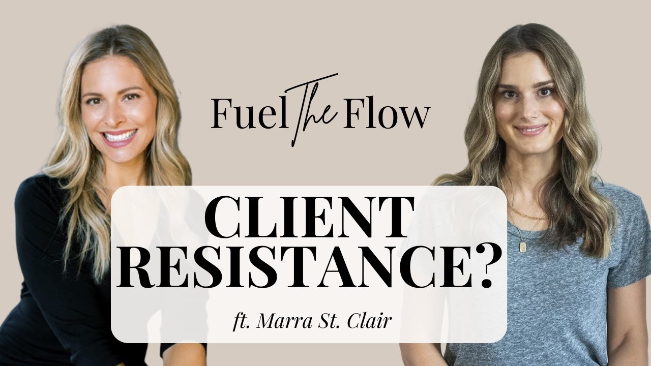 How to Use Human Design to Get Better Client Results ft. Marra St Clair ...