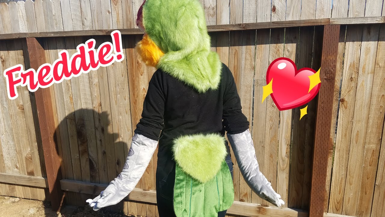 Ready, Freddie? - YouTube