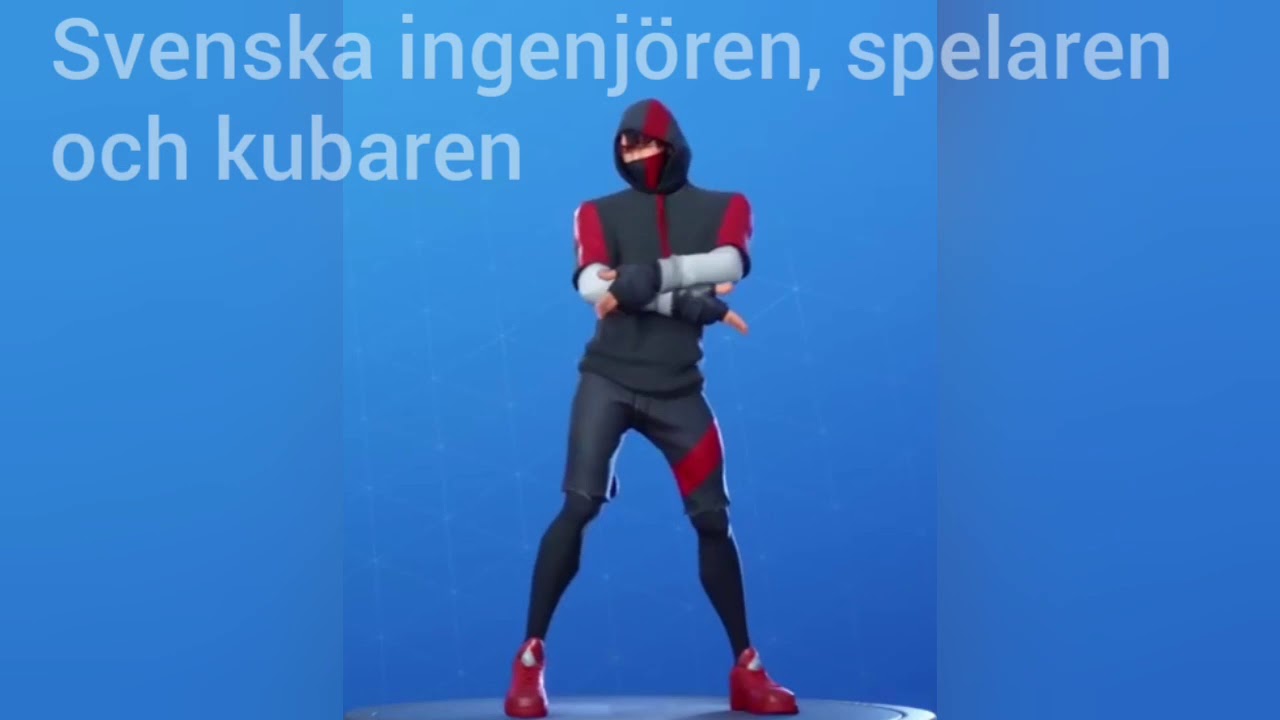 Fortnite Poki Emote 10 Hours - YouTube