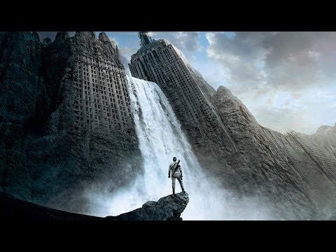 The greatest changes of the Eath in 1,000 years Space Documentary ...