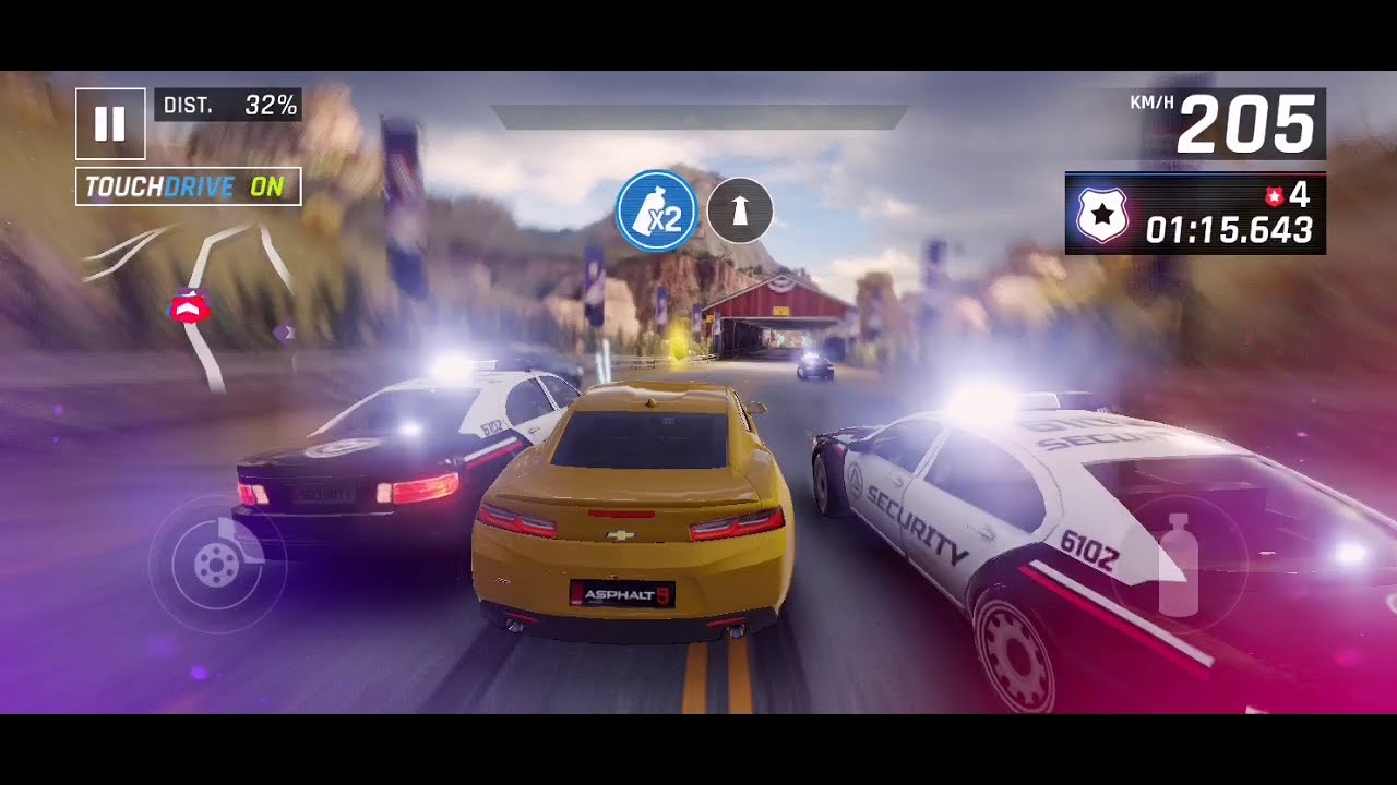 Giochi di macchine da corsa - YouTube