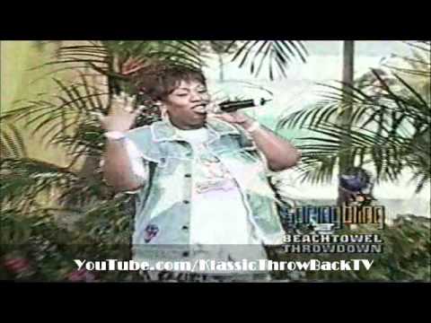 Missy Elliott, Eve & Lil' Mo - \